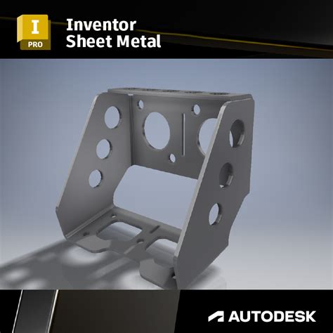 Inventor Sheet Metal Cation