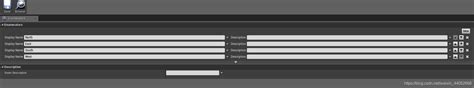 【ue4】 结构体数据转为json的保存和读取 当存档使用 c 结构体json 存储 csdn博客