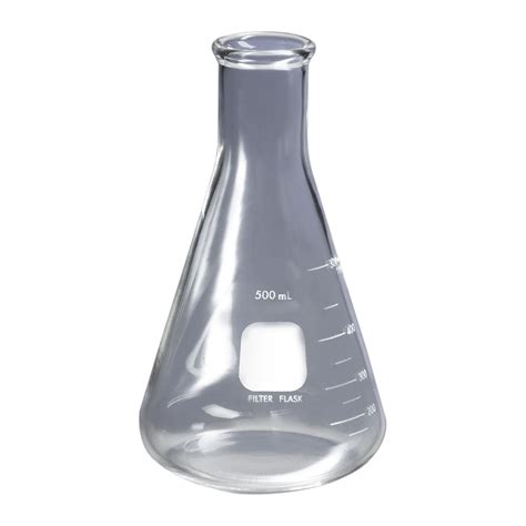 Greatest Quality Lab Glassware Erlenmeyer Flask With Narrow Neck
