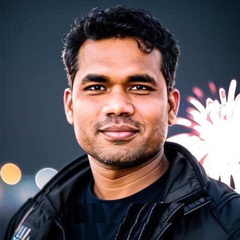 Sudhir Ranjan Pradhan Medium