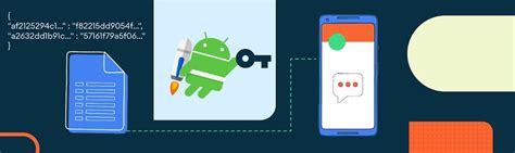 data encryption on android with jetpack security r androiddev
