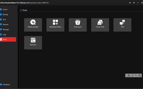 Minitool Shadowmaker Windows Backup Software Dealfuel