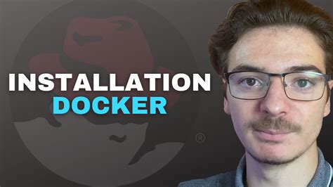 Rhel 9 Installer Docker Docker Compose Et Portainer