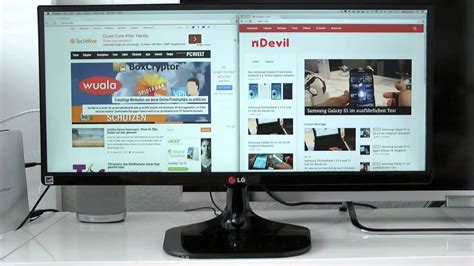 Led Monitor Led Monitor Test
