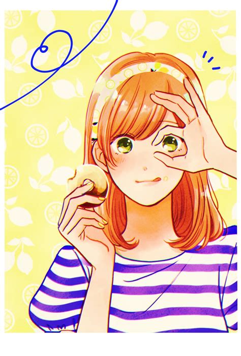 Original Drawn By Ueno Haruki Danbooru
