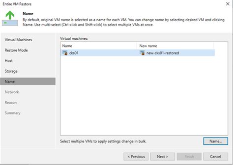 Disaster Recovery Testing With Veeam And Ootbi Object First