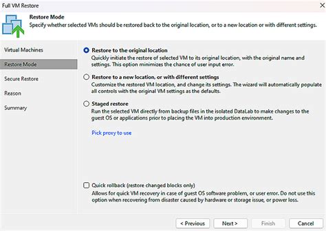 How To Move A VM To A Different Datastore On The Same Host Virtualization Spiceworks Community
