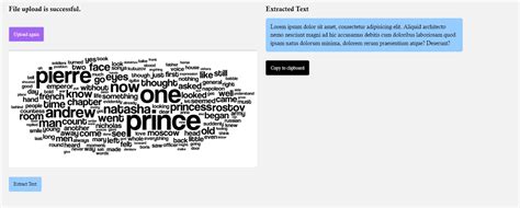Handle Quick Ai Text Detection In Image In Nuxtjs