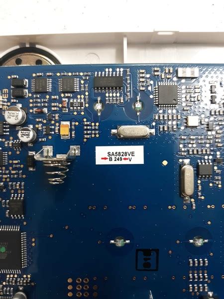 Honeywell 6150 Posts Alarm Grid