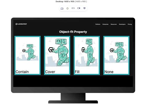Css Image Resizing Step By Step Guide Lambdatest