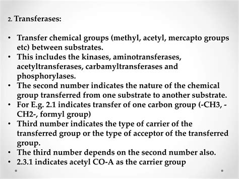 Enzyme Classficationpptx