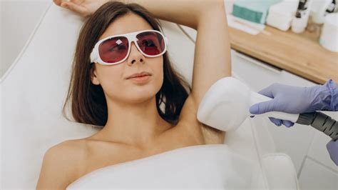 Laser Hair Removal Treatments Are Best Done In The Winter Expert
