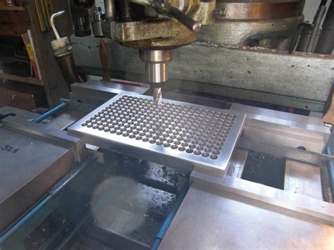 Cool Projects Made On Manually Operated Machines No CNC