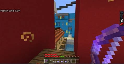 Team Fortress 2 Map For Minecraft Pe 1 8 1