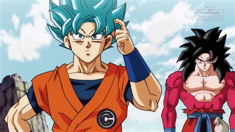 Do You Prefer SSJB Or SSJ Kanzenshuu