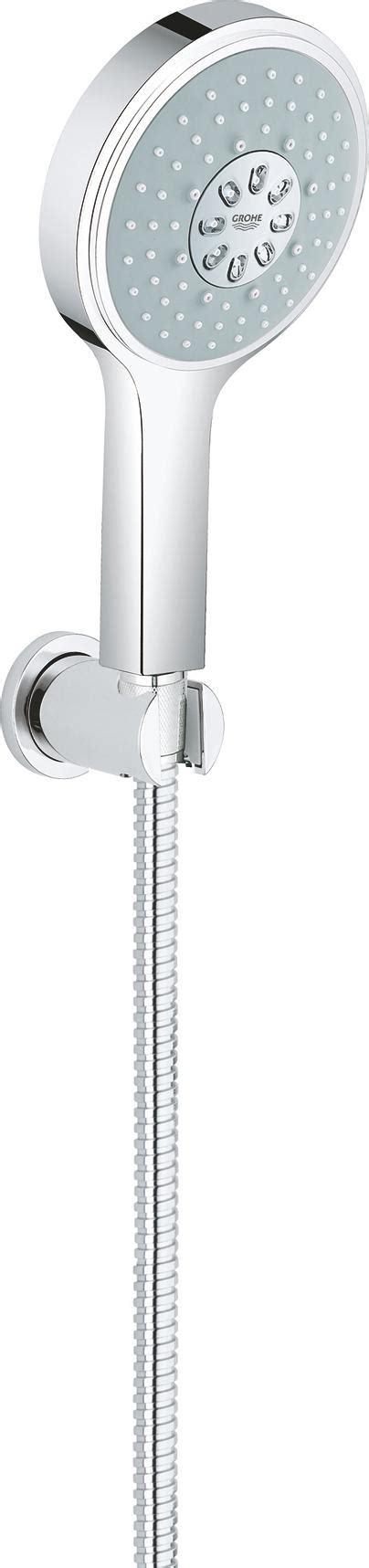 Душевые гарнитуры GROHE - купить душевой гарнитур Грое в Санкт ...