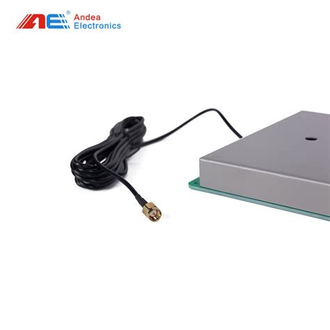 Readable Distance Cm MHz Embedded RFID Antenna Smart Card Reader Antenna For RFID