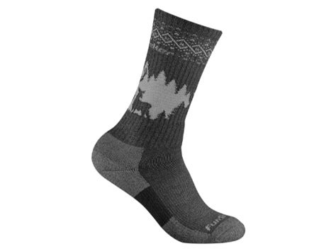 Premium All Season Trail Socks Wildlife Deers Socks Huangs Smart Cycling Inc Ciclovation