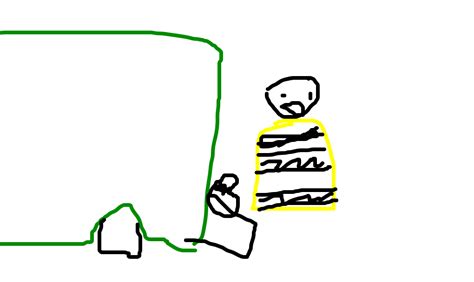 Gari Desenho De Aquele Carinha Gartic