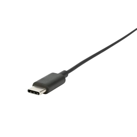 Tai Nghe Usb Jabra Evolve Mono