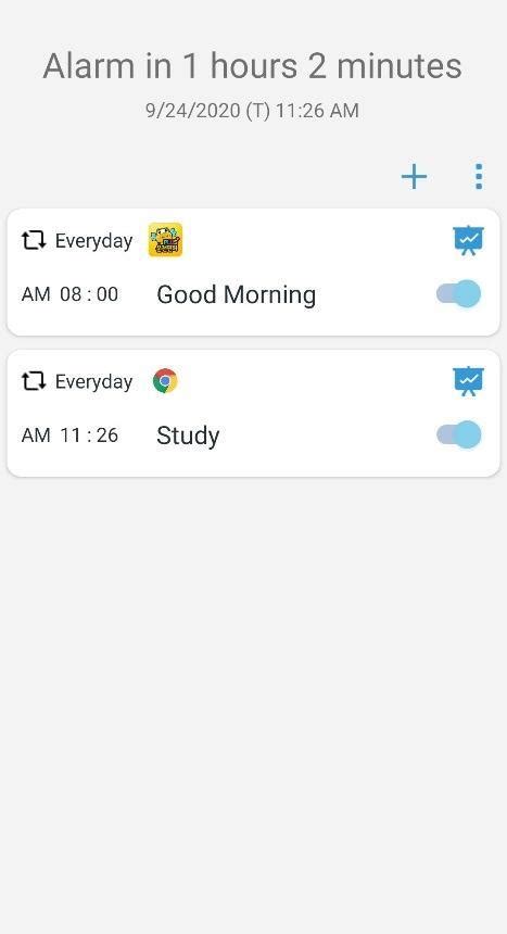 5 Seconds Alarm Wake You Up I Apk For Android Download