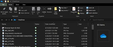 Two Onedrive Icons Solved Windows 10 Forums