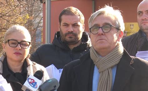 Вељановски Советничката група на ВМРО ДПМНЕ поднесе 4 000 амандмани со кои времено ќе биде