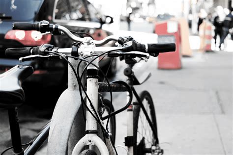 How To Lock A Bike Without A Rack 5 Genius Options