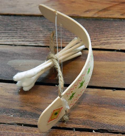 DIY Archery Handmade Charlotte