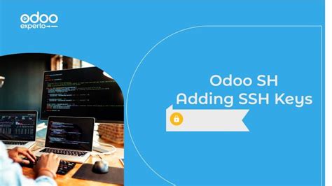 Odoo Sh 🔐 Adding Ssh Keys Copia Transfiere Descarga Ficheros