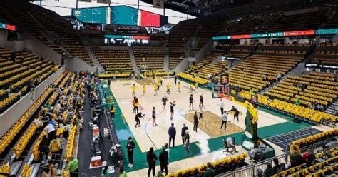 Foster Pavilion Seating Chart