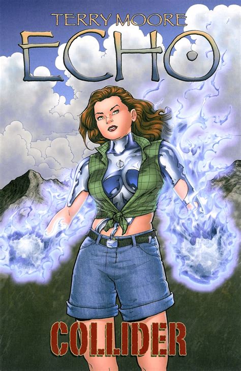 Things I Like Echo Vol 4 Collider