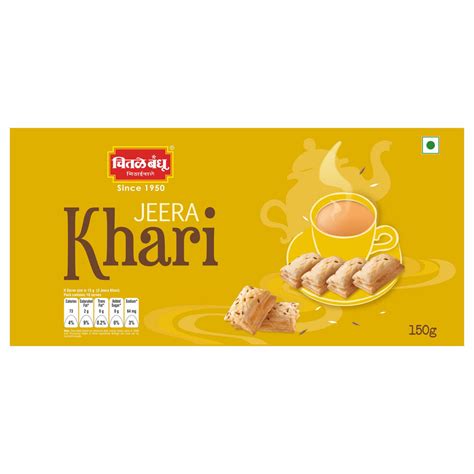 Jeera Khari Chitale Bandhu