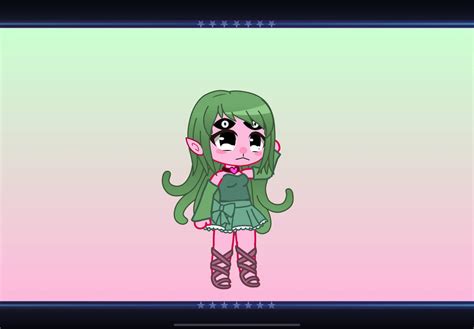 Melanie Martinez In Gacha Portals By Lilactchi55 On Deviantart