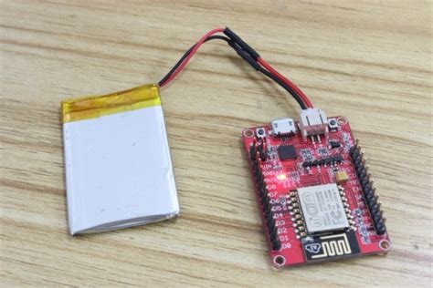 ESP IOT Board Arduino IDE Or NodeMCU Lua Programming Elecrow Wiki