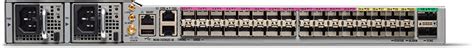 Cisco Network Convergence System Ncs 500 Series Routers Cisco