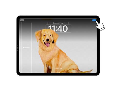 Ultimate Guide To Customize Ipad Lock Screen Techpp