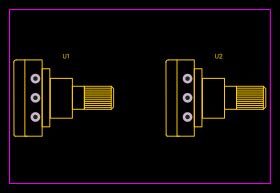 Potentiometer Test OSHWLab