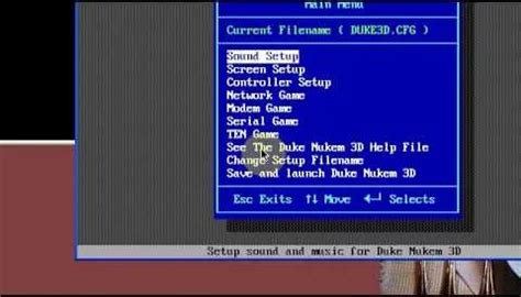 How To Run DOS Games In Windows XP Vista Or With DOSBox Operating Systems WonderHowTo