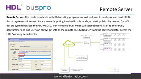 Ppt Hdl Mbus01ip Gateway Setup Instructions And Functionality Overview