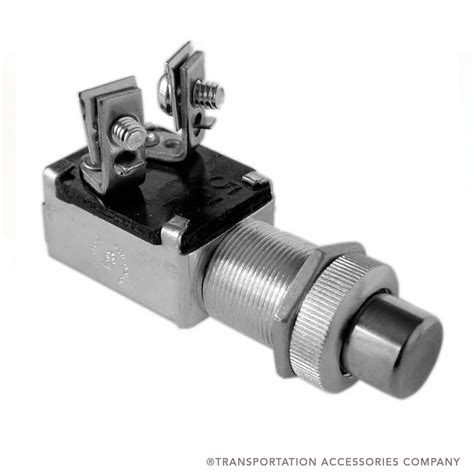 DS Push Button Switch Mom On For Blue Bird