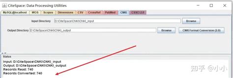 citespace基础使用 citespace聚类llr怎么做 csdn博客