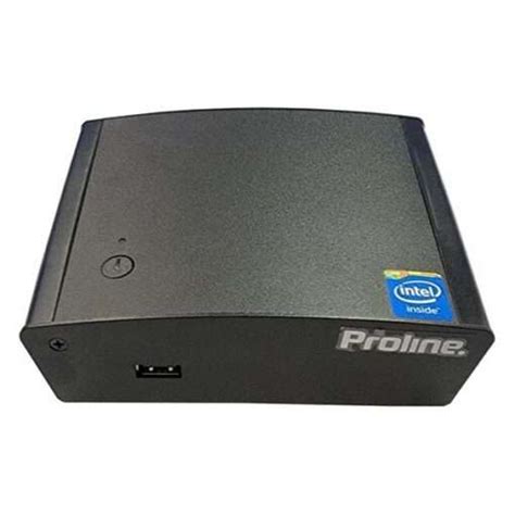 Pc Desktops And All In Ones Proline Nuc Mini Pc Was Sold For 53333 On 4 Dec At 2347 By Baytec