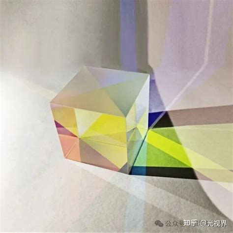 激光投影机光学镜片应用全面分析 知乎