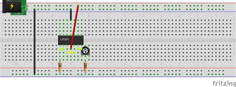 how to build a simple function generator circuit with an 59 off