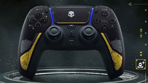 Nextgengamer You Can Preorder The Helldivers 2 Dualsense Controller Now