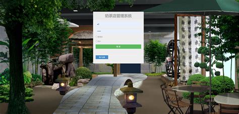 ssm奶茶店管理系统 jsp jsp奶茶详情页面 csdn博客