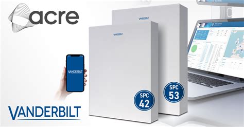 SPC Evo Inbraakcentrale SmartSD