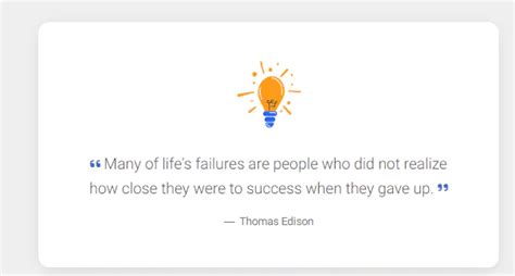 19 Bootstrap Quote Component Examples