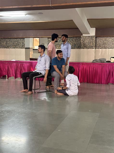 Samvaad Clubs Abes Engineering College Ghaziabad Ranked 1